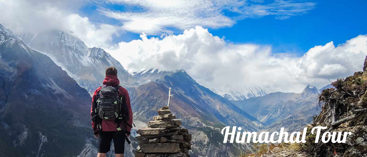 Himachal Tour Package - Manali, Rohtang, Dalhousie Tour Starting @5,999 Himachal Tour Package - Manali, Rohtang, Dalhousie Tour Starting @5,999