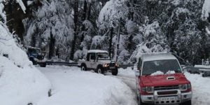 Manali Sightseeing Package | Rohtang Pass - Maharana Cab